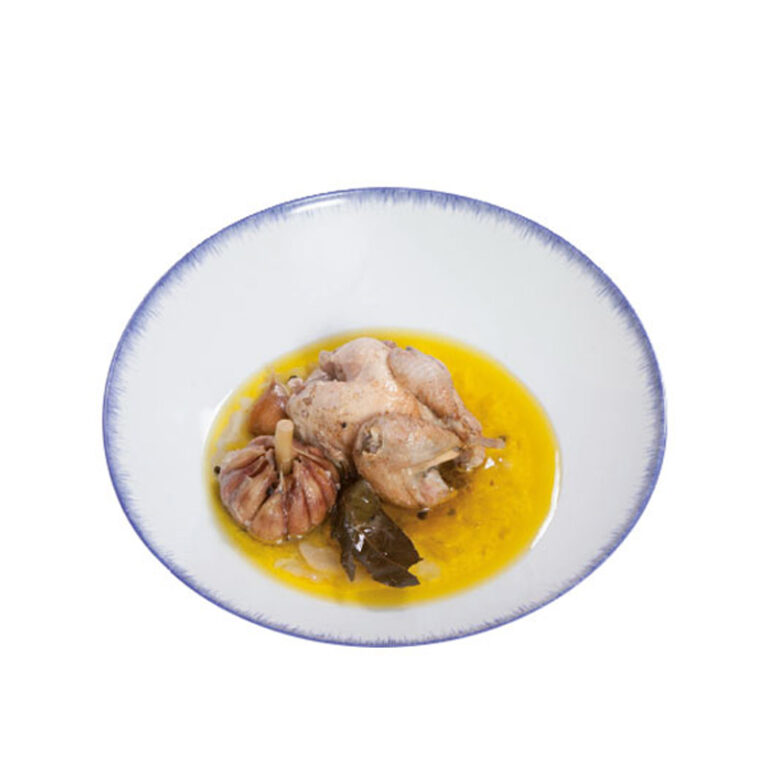 Comprar perdiz escabechada El Colorao en conserva - Compra online