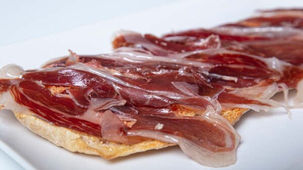 Tipos de jamones para todos los gustos y bolsillos | Diferencias